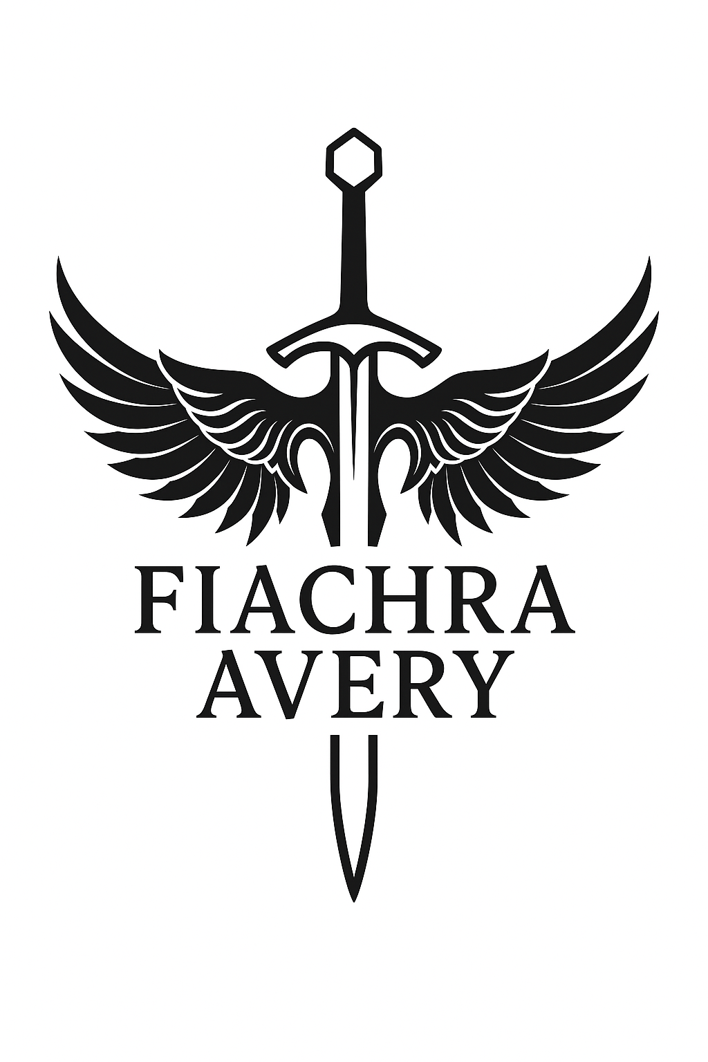 Fiachra Avery - The Oaken Smith | Handcrafted Wooden Swords
